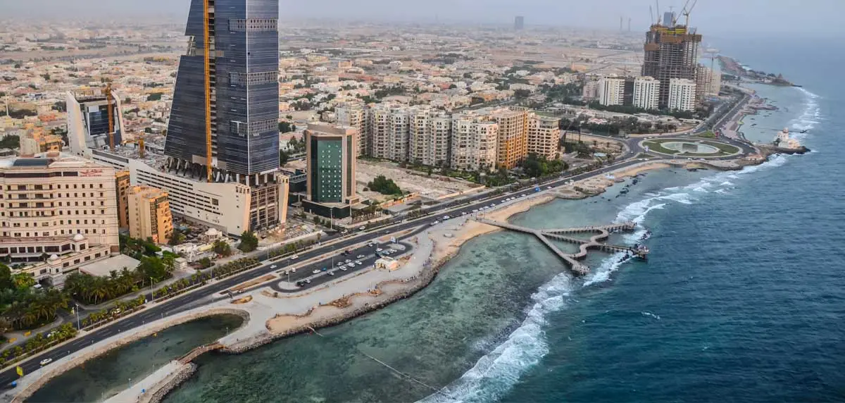 كم سعر المتر في جدة؟ معلومات موثوقة ومحدثة | Earth App